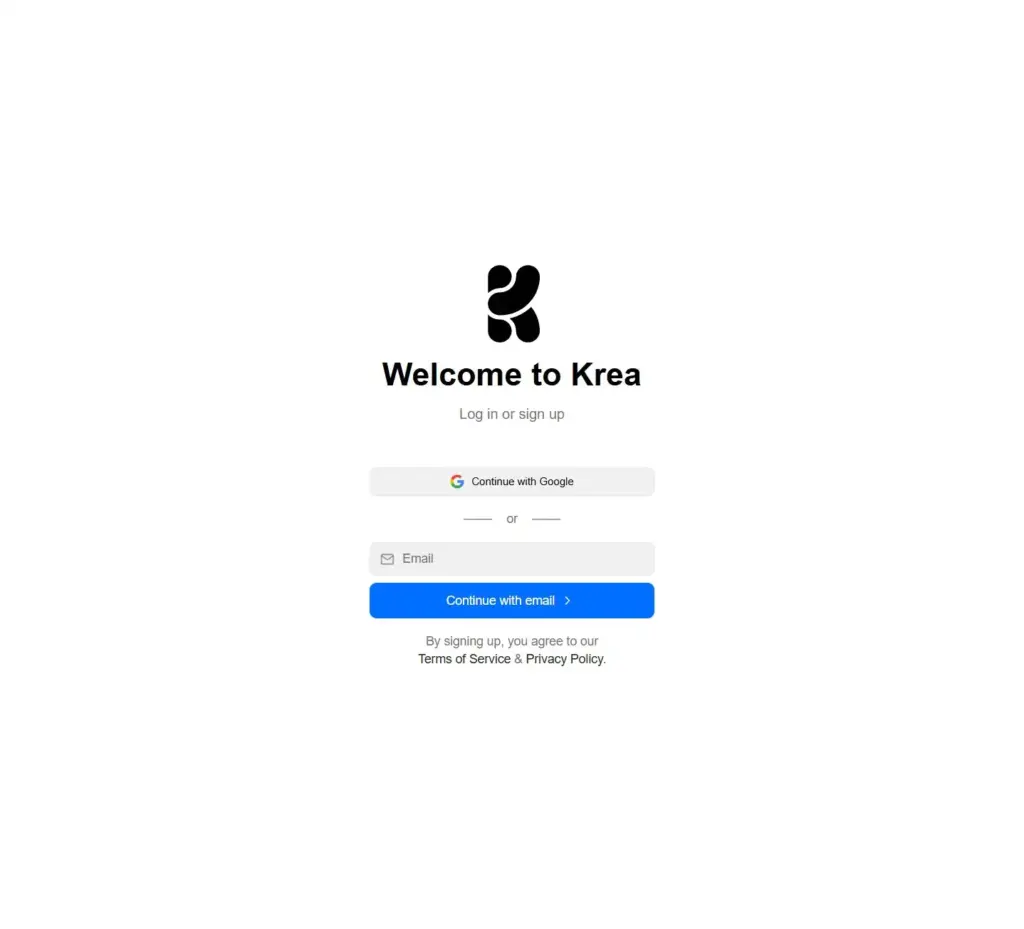 【1秒で画像生成】Krea AIでスケッチがプロ作品に変わる！無料から商用まで徹底活用ガイド - AIツール！